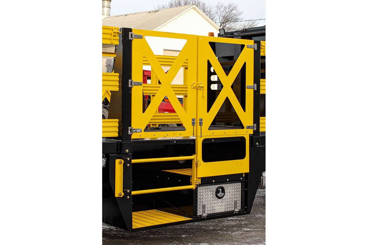 Curry Supply: 🥇 Highway Cone Trucks & Bodies for Sale