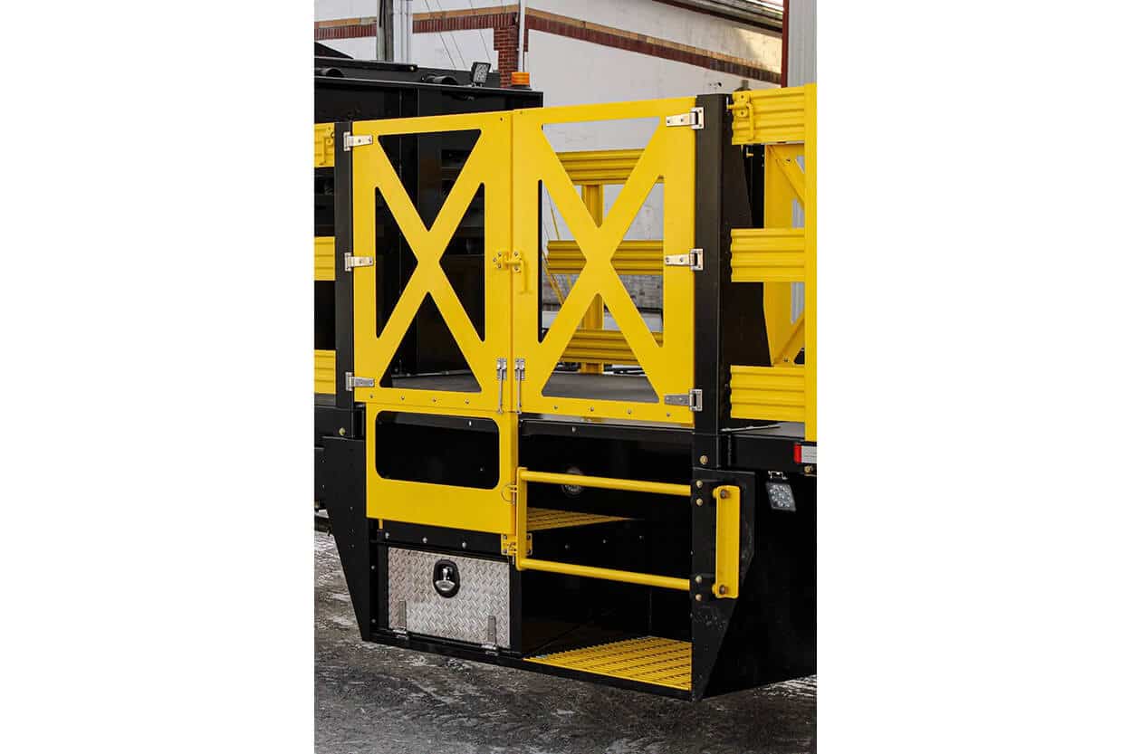 Curry Supply: 🥇 Highway Cone Trucks & Bodies for Sale