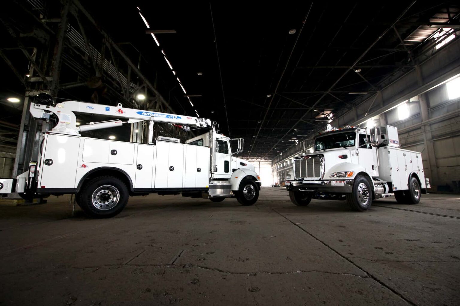 How to Customize Your Service Truck | Mechanic Trucks For Sale