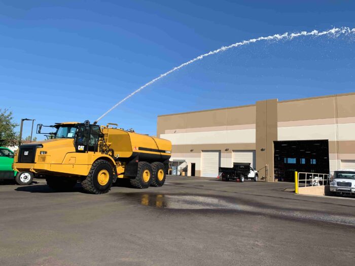 Off-Road Articulated Water Tanks: All You Need to Know Pt. 1