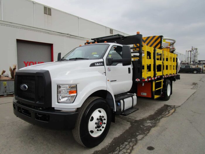 3 Benefits of Using a Crash Attenuator | Best Truck Manufacturers